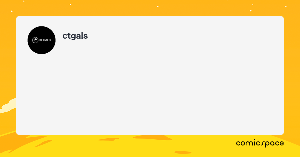 ctgals さんが読みたい漫画 - comicspace | コミックスペース