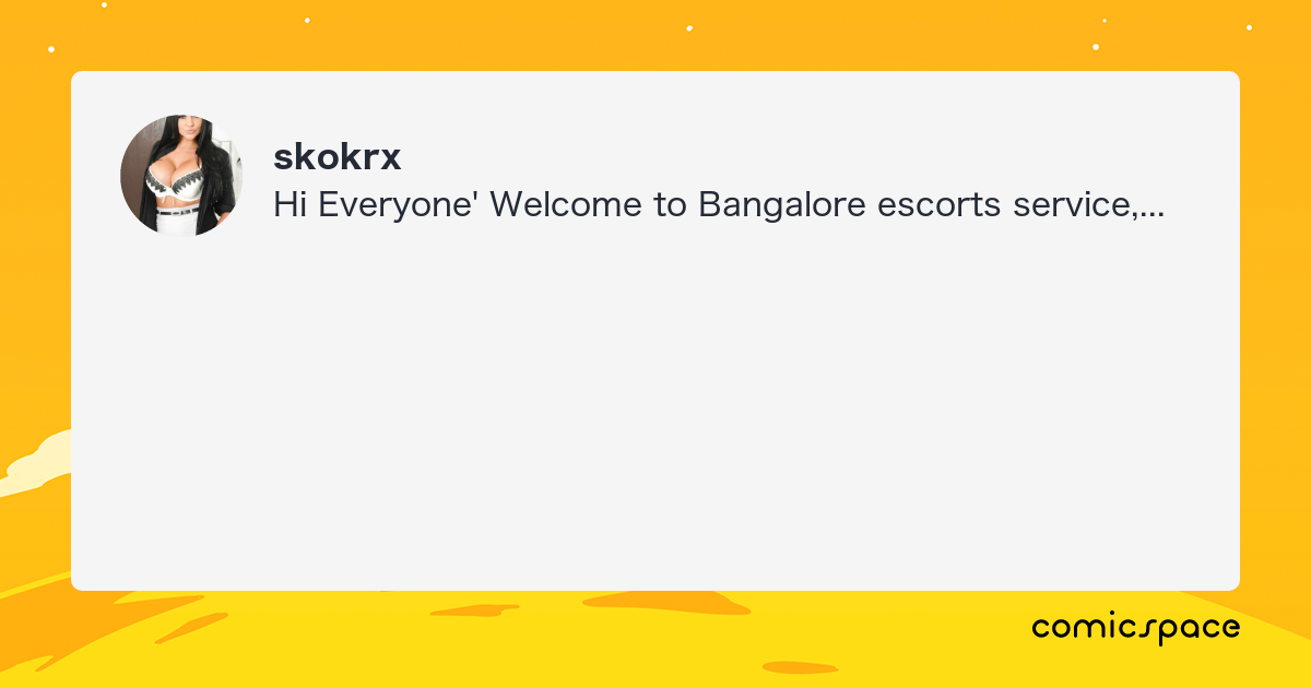 skokrxさんのプロフィール - comicspace | コミックスペース